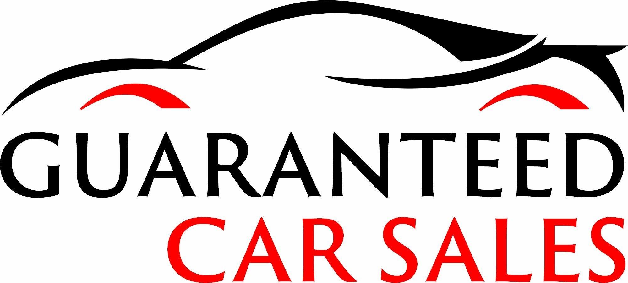 Guaranteed Car Sales